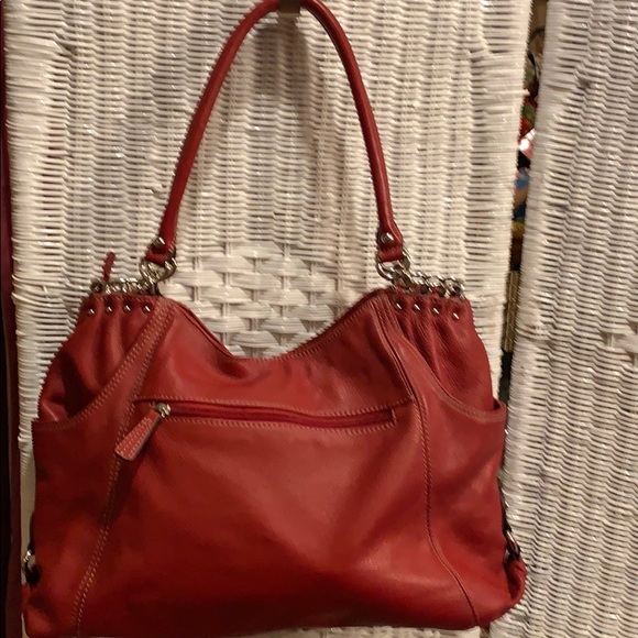 Tignanello | Bags | Tignanello Large Handbag | Poshmark